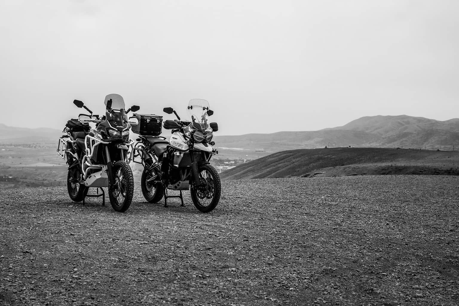 What does CC Mean in Motorcycles? (Engine Size Explained)